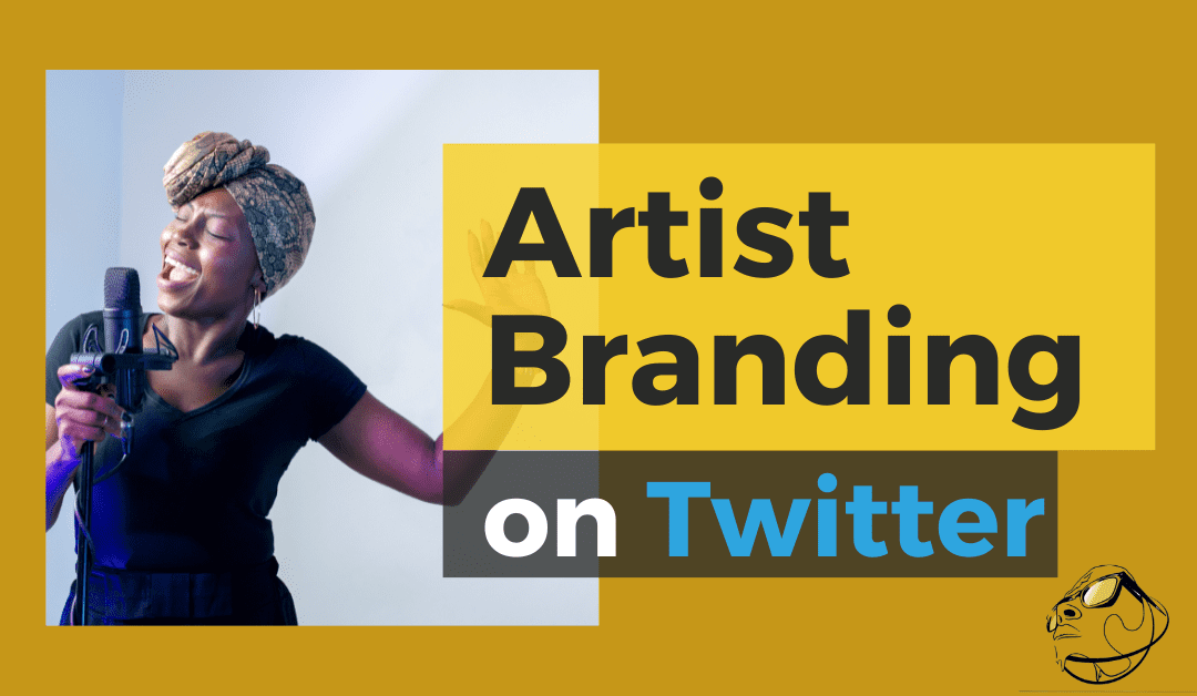 Tips for the Perfect Artist Branding on Twitter | DistroBuddy